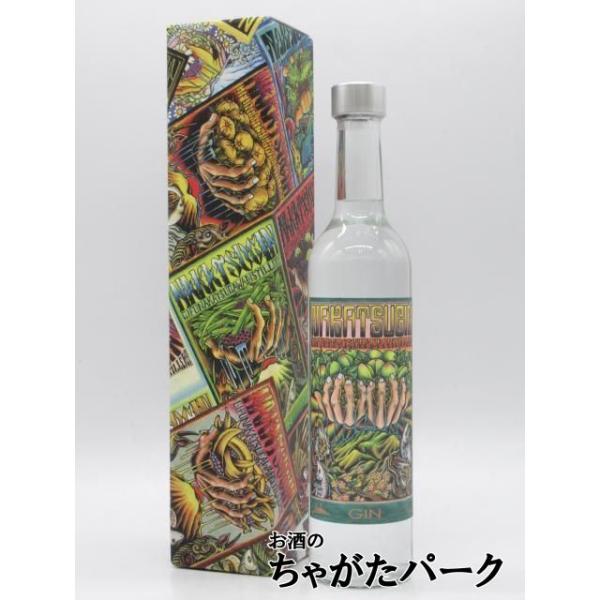 【発売日：2026年06月27日】※「NAKATSU GIN」は主原料を多めに仕込んでいる為、品温が下がる季節には白く濁ることがあります。また、氷を入れたり、水やソーダで割るとかなり白く濁りますが品質には問題ありません。地元、岐阜県中津川市...