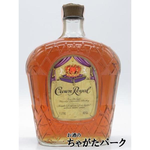 [カナディアン]※タイトルにある[記号]は当店の管理番号です。●●[古酒]における注意点●●年数経過品の為、ラベルやボトルの汚れ、また液面低下が見られる場合があります。画像でご判断の上でお買い求めください。またキャップがコルク栓の場合は開栓...