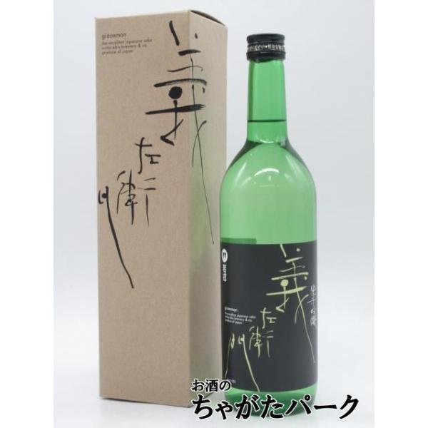 若戎酒造を代表する純米吟醸 義左衛門は1983年、緑豊かな伊賀青山の地で生まれました。爽やかな香り、すっきりした味わい。基本的な和食はもちろん天ぷら、鶏や魚の唐揚げ、ピッツァ・マルゲリータなどのイタリア料理まで、お料理の美味しさをふくらませ...