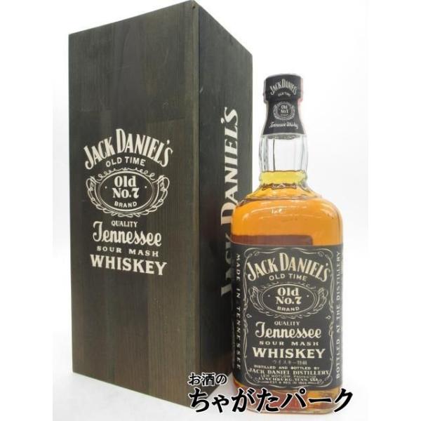 [バーボン]※タイトルにある[記号]は当店の管理番号です。●●[古酒]における注意点●●年数経過品の為、ラベルやボトルの汚れ、また液面低下が見られる場合があります。画像でご判断の上でお買い求めください。またキャップがコルク栓の場合は開栓時に...