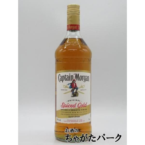 プエルトリコ産のゴールド・ラムにバニラやアプリコットなどのフレーバーを配合。適度な甘みとトロピカルな香りが楽しめる。1983年、アメリカで発売されて人気を獲得した。銘柄名は17世紀に海賊の頭目として名を馳せた英国人“ヘンリー・モーガン”から...