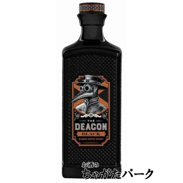 【発売日：2026年10月20日】「ザ・ディーコン ブラック」を際立たせる最大の特長は、使用されているピートモルトがすべてスペイサイド産であることです。スペイサイドといえば、通常ピートを使用していない、フルーティーで甘みのあるウイスキーが連...