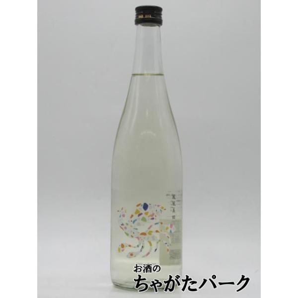 こちらは以前発売された『ミクマリ〜FLY HIGH〜』を小林酒造の目指す完成系へ向けブラッシュアップした、第二章とも言える作品。栃木県産米を50％精米で使用し、聖地・日光の御神水で丁寧に醸した純米大吟醸酒です。搾ったまま、生まれたままの日本...