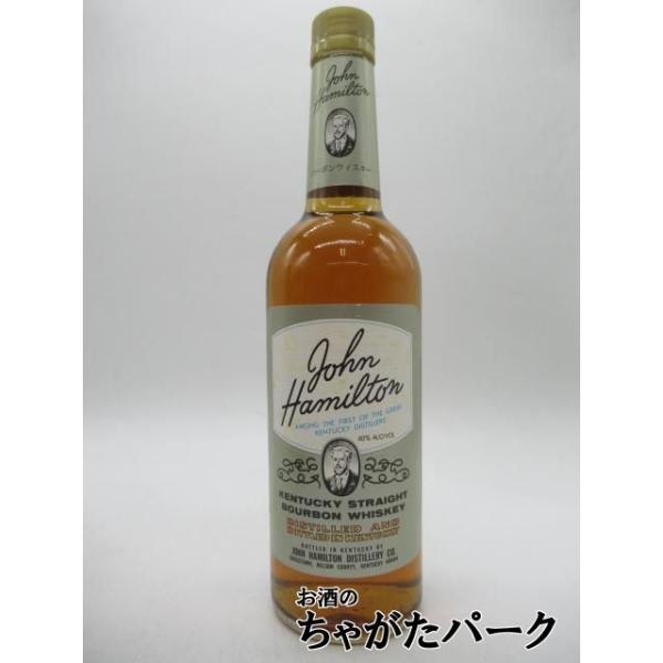[バーボン]懐かしいあの頃の味わいをどうぞ。※タイトルにある記号は当店の管理番号です。●●[古酒]における注意点●●年数経過品の為、ラベルやボトルの汚れ、また液面低下が見られる場合があります。画像でご判断の上でお買い求めください。またキャッ...