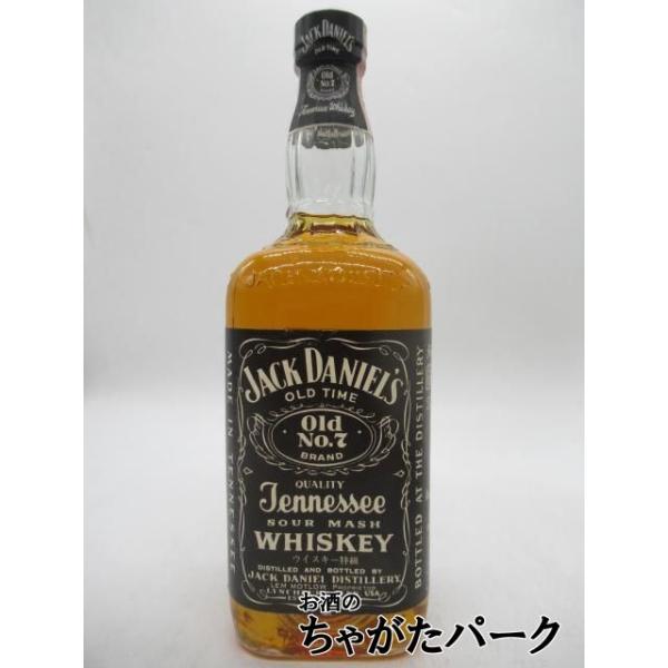 [バーボン]※タイトルにある[記号]は当店の管理番号です。●●[古酒]における注意点●●年数経過品の為、ラベルやボトルの汚れ、また液面低下が見られる場合があります。画像でご判断の上でお買い求めください。またキャップがコルク栓の場合は開栓時に...