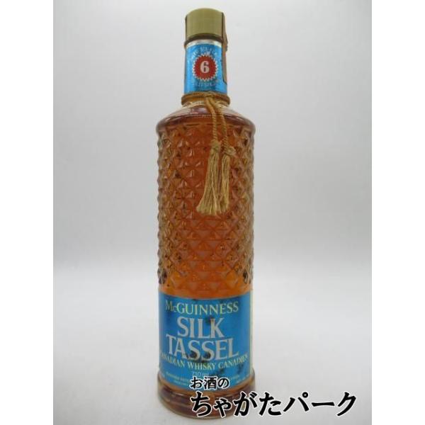 [カナディアン]※タイトルにある[記号]は当店の管理番号です。●●[古酒]における注意点●●年数経過品の為、ラベルやボトルの汚れ、また液面低下が見られる場合があります。画像でご判断の上でお買い求めください。またキャップがコルク栓の場合は開栓...