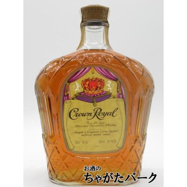 [カナディアン]※タイトルにある[記号]は当店の管理番号です。●●[古酒]における注意点●●年数経過品の為、ラベルやボトルの汚れ、また液面低下が見られる場合があります。画像でご判断の上でお買い求めください。またキャップがコルク栓の場合は開栓...
