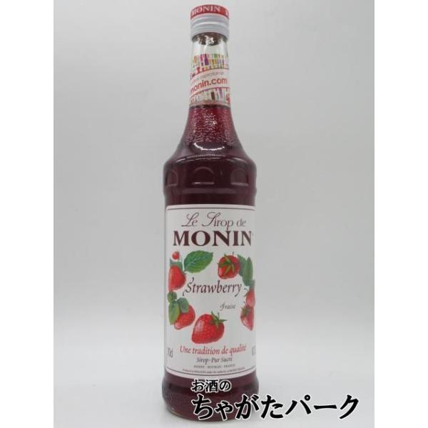 ７００ミリ１９１２年、フランスに生まれたモナンシロップは世界１００カ国のカフェ、レストラン、ホテル、バーで愛用されているプロフェッショナルのためのノンアルコールシロップです。素材本来の自然な風味・高濃度で低コスト・長期保存可能で常に新鮮な風...