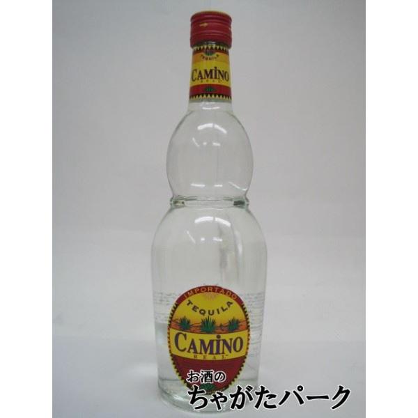 ３５度　７５０ミリテキーラの本場、メキシコで７０年以上の歴史を持つ人気ブランド。シャープな味わい。【CAMINO REAL WHITE】スピリッツテキーラバレンタインデー ホワイトデー 母の日 父の日 お中元 御中元 敬老の日 ハロウィン ...