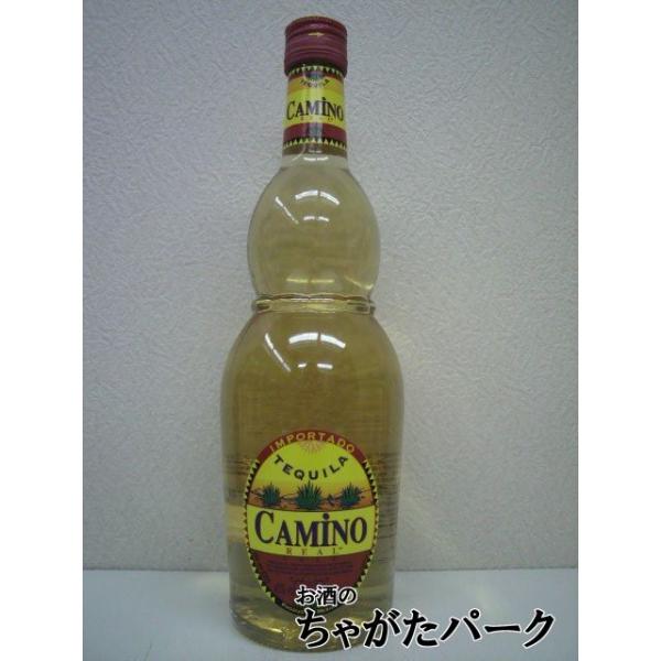 テキーラの本場、メキシコで７０年以上の歴史を持つ人気ブランド。樽で熟成させた滑らかな味わいを持つ。【ＣＡＭＩＮＯ　ＲＥＡＬ　ＷＨＩＴＥ】スピリッツテキーラバレンタインデー ホワイトデー 母の日 父の日 お中元 御中元 敬老の日 ハロウィン ...