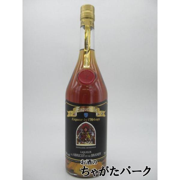 ３５度　７００ミリあんずの核を砕き、果肉とともにブランデーに浸漬し、その香味を移しとってつくるリキュール。【ＥＹＧＵＥＢＥＬＬＥ　ＬＩＱＵＥＵＲ　ＤＥ　ＡＬ’ＡＢＲＩＣＯＴ　ＥＴ　ＡＵ　ＢＲＡＮＤＹ】リキュールバレンタインデー ホワイトデー...