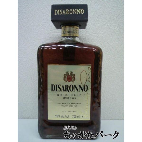 あんずの核からの抽出オイルが原料。イタリアのミラノ市近郊サローノ町でアマレットという酒を最初につくった会社のもの。元祖らしいバランスの良い風味。【ＤＩＳＡＲＯＮＮＯ　ＡＭＡＲＥＴＴＥ】リキュールバレンタインデー ホワイトデー 母の日 父の日...