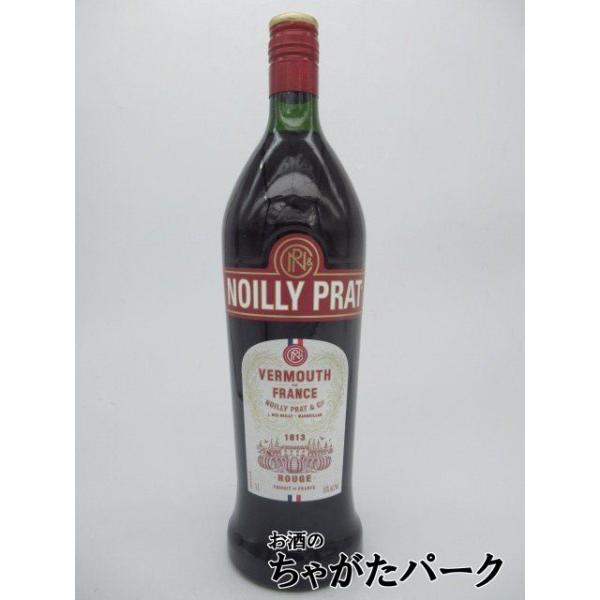 １６度　１０００ミリ１８１３年にジョセフ・ノイリーが製法を確立したフレンチ・ヴェルモットのトップ・ブランド。屋外熟成を行うなど、ユニークな製造方法を採用している。英国の作家モームが愛飲したことで知られる。(世界の名酒辞典より)【ＮＯＩＬＬＹ...