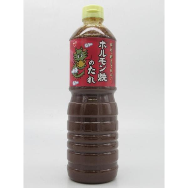 Ｂ−１グランプリで３位に輝いたホルモンうどんがこのタレですぐに作れます。肉料理に相性が良いので、ホルモンのみならず豚肉・牛肉・鶏肉なんでもＯＫ！また焼きうどん・焼きそば・野菜炒め・カルビ丼やドレッシングなどにもお使い出来ます。【岡山発のホル...