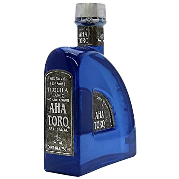 ４０度　７５０ミリアメリカはケンタッキー州にあるオレー・プロダクツ社の製品。メキシコで蒸留したテキーラを同社がボトリング。タホと呼ばれる伝統的な圧搾機でアガベ（竜舌蘭）を砕き、解放した木樽で醗酵させ、蒸留後にバーボン樽で熟成させます。全般的...