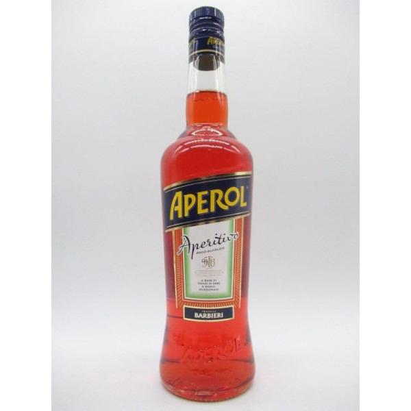 （薬草・香草系）イタリアで若者に大人気。アルコール度１１度、ビターオレンジ等を使った、きれいなオレンジ色のリキュール。【ＡＰＥＲＯＬ】リキュール香草・薬草・花・茶系バレンタインデー ホワイトデー 母の日 父の日 お中元 御中元 敬老の日 ハ...
