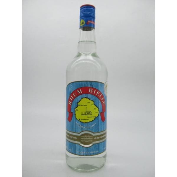 ラムが好き！というあなた！ビエールを飲まずしてラムは語れません！スタンダードなラムブランの最高峰と言っても過言ではありません！まず飲むべし！ビエール蒸留所は、もともと砂糖工場として200年程前に建てられましたが、前オーナーが1950年に買収...