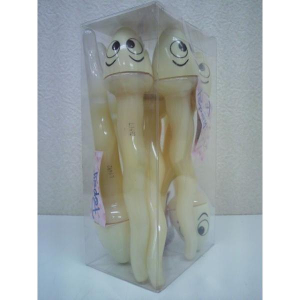 １５度　２０ミリ×８本パックドイツ生まれのユニークな商品。ドイツでは女性に大変に人気のあるお酒です。「おたまじゃくし(?)」の形をしたミニボトルは見た目も可愛く、ドイツでは若い世代を中心にブームになりつつある商品で、日本でも話題になるアイテ...