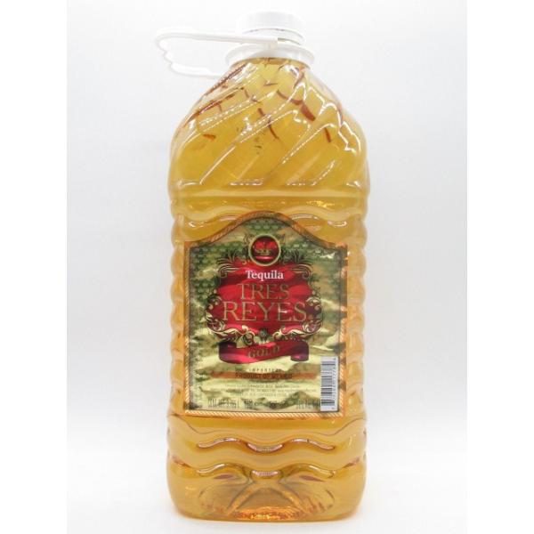 テキーラ生産の中心地、アランダス地方の老舗メーカーが作る手頃な価格のゴールドテキーラ。【ＴＲＥＳ　ＲＥＹＥＳ　ＴＥＱＵＩＬＡ　ＧＯＬＤ】スピリッツテキーラバレンタインデー ホワイトデー 母の日 父の日 お中元 御中元 敬老の日 ハロウィン ...