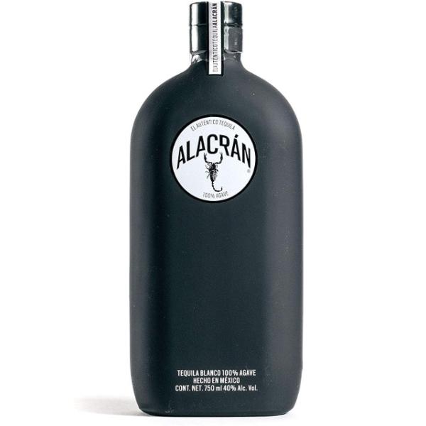 マットなブラックボトルにアラクラン（さそり）が象徴的な、ピュアでくせのない澄んだ味わいのプレミアム・テキーラ。どことなく日本の酒にも似た味わいをもち、洋食のみならず、和食との相性も抜群です。ストレートはもちろん、ロックやカクテルといった幅広...
