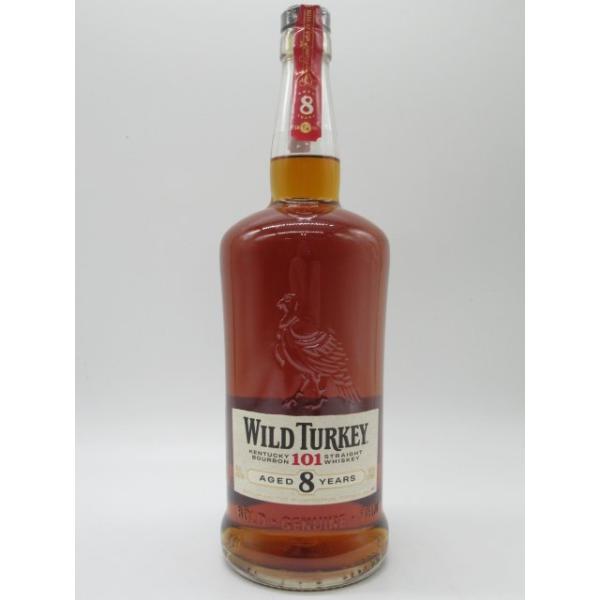 ５０，５度　１０００ミリ歴代米国大統領が愛飲した、ケンタッキーを代表するバーボン。妥協を許さず伝統製法を守り続ける職人の情熱と、ケンタッキーの自然が作り上げるプレミアムバーボンです。豊かな香りと繊細な味わいと長い余韻が特長。【WILD TU...