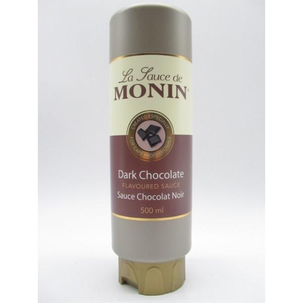 50０ミリカカオの風味豊かで、濃厚なテイストはカフェモカやカクテルにおすすめです。使いやすいスクイーズボトル入り。【ＭＯＮＩＮ　ＤＡＲＫ　ＣＨＯＣＯＬＡＴＥ　ＳＯＵＣＥ　グルメソース】実店舗また当店ＨＰとの共有在庫の為、在庫切れや発送の遅れ...