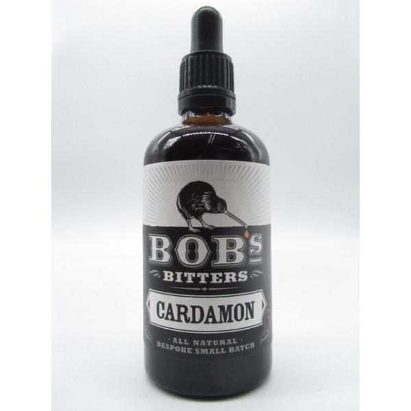 ３０度　１００ミリ強くはっきりとしたカルダモンが鋭利な苦みの奥に隠れたほのかな甘みと程よく混成しているアロマティック・ビターズ。カルダモンの味わいを引き立てているシングル・ビターズで、バーテンダーにとって非常に使い勝手の良い仕様となっていま...
