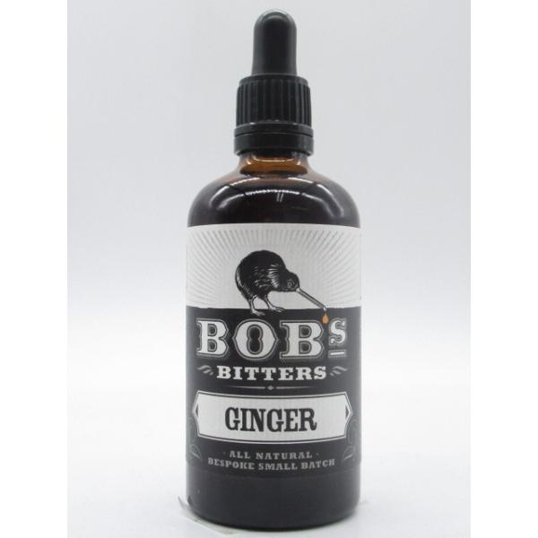 ３０度　１００ミリわずかにあたたかみを感じるショウガの風味とほのかなカラメルの香りと自然な苦みが特長のアロマティック・ビターズ。ロンドンにある小さな秘密の工房で一つ一つ手作りされるアロマティック・ビターズで、五つ星高級ホテルのドーチェスター...