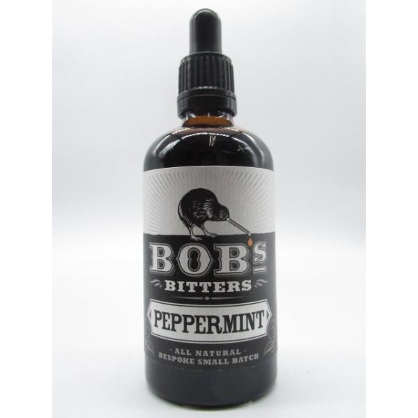 ３０度　１００ミリメントール（メンソール）の味わいがはっきりとしたペパーミントの豊かな香りとほのかな柑橘類の香りにわずかに苦い樹木めいた香りが特長のアロマティック・ビターズ。ロンドンにある小さな秘密の工房で一つ一つ手作りされるアロマティック...