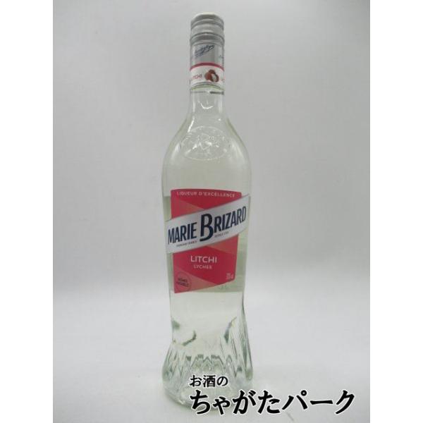 （ライチ）フレッシュなライチの瑞々しさとほのかな花の香りが印象的な、マリー・ブリザールのライチ。爽やかなピンク色と、さっぱりとした甘みが特徴です。【ＭＡＲＩＥ　ＢＲＩＺＡＲＤ　ＬＩＴＣＨＩ】リキュールバレンタインデー ホワイトデー 母の日 ...