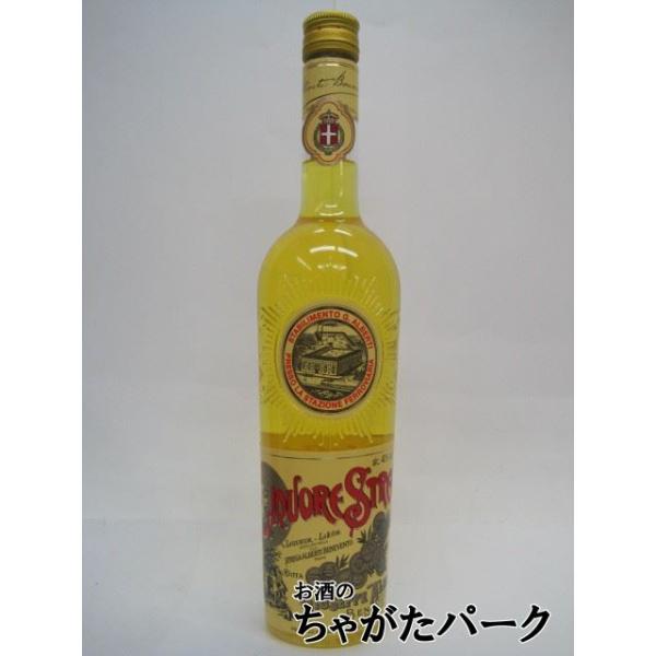 ストレーガ（イタリア語で“魔女”という意味）の名を持つこのリキュールは、シナモン、フィレンツェ・アイリス、ジャマイカ・ペッパー、アペニン山脈のエニシダ、サニオ、ミントなどヨーロッパ、中央アメリカ、アジア諸国から仕入れた０種類以上ものハーブや...