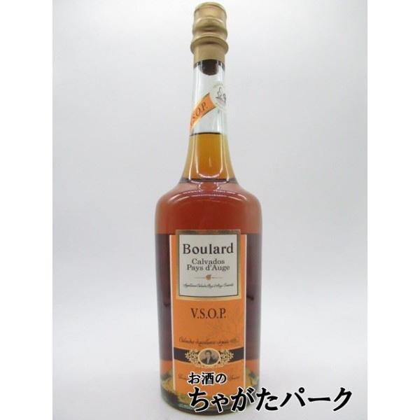１８２５年ピエール・ブラーによって設立されたブラー社はカルヴァドス最良の産地、ペイ・ドージュ地区の中心地に本社を置いている。同社製品はペイ・ドージュＡＣを名乗る優良品揃い。公認の各種のりんごを使ってつくられている。ＶＳＯＰは、４年〜１０年熟...