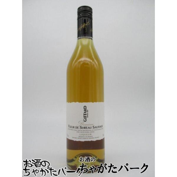パリ、ニューヨークなどのＢＡＲシーンに必要不可欠となったエルダーフラワーリキュール。春に手摘みで収穫された野生のエルダーフラワーをアルコールに漬け込み、少量のみ造られています。パールイエローの美しい色と力強いアロマは、野生のエルダーフラワー...