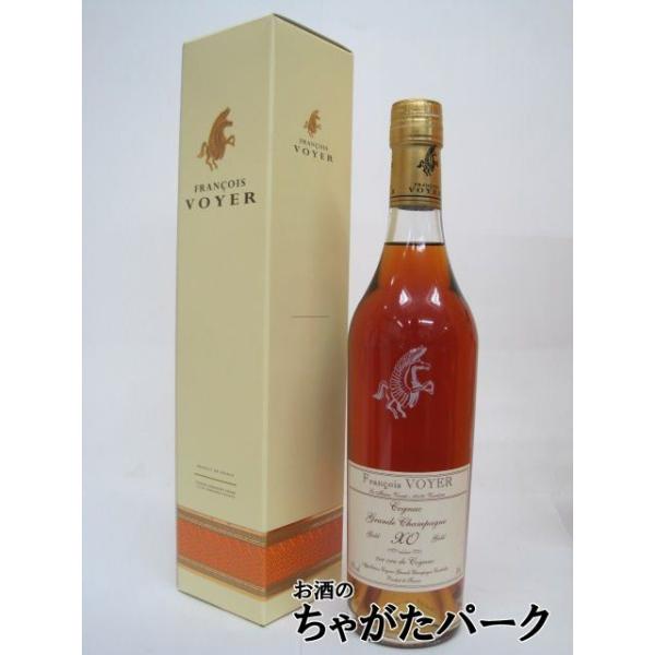 20〜30年熟成。同社のＸＯよりも長い熟成期間のコニャック。リッチなヴィンテージをブレンドしたこの特別なコニャックは、“セラーマスターの芸術”。木とスパイス、古いコニャックにある香り「ランシオ　シャランテーズ」のブーケ。ヴァニラの風味、ドラ...