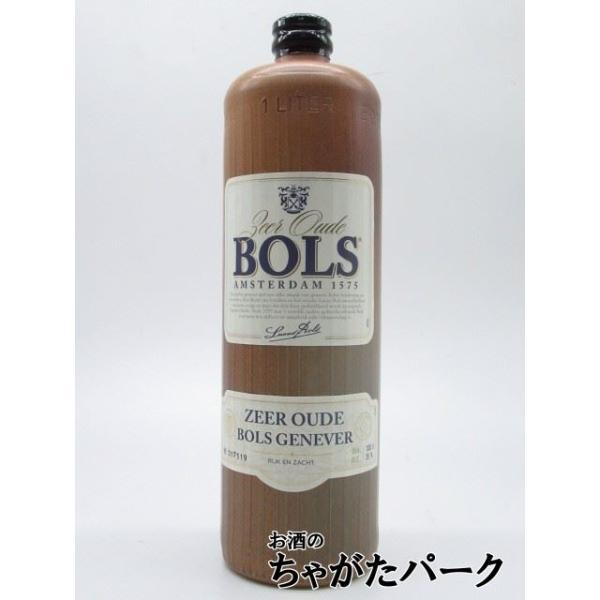 製造元のボルス社は１５７５年、オランダ・ロッテルダム郊外のスキーダムに創業しました。現存する蒸留会社としては世界最古。ジン製造についても、１７世紀のジン創成期から携わっています。現在はリキュールでも幅広い製品を販売。【ＢＯＬＳ　ＯＵＤＥ　Ｇ...