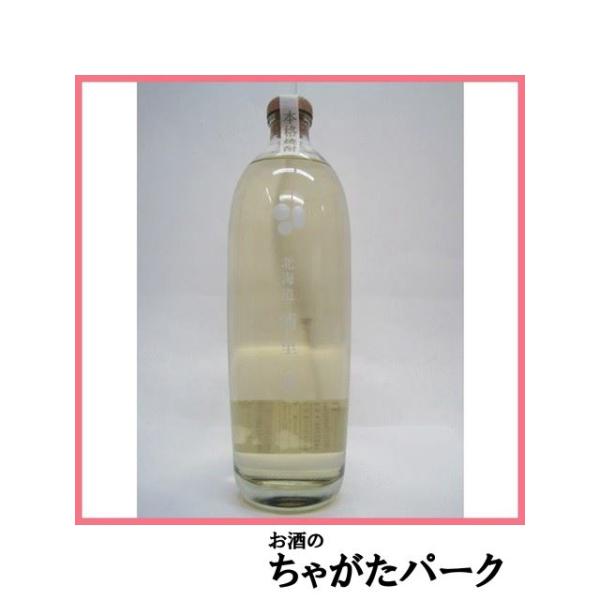 じゃがいもの甘味とオークの香りが解け合い、ウイスキーのような洗練されたあじわいとなりました。清里町が育んだじゃがいも、清廉な仕込み水、練り上げた造り。地域の恵みを磨き、造り上げた記念すべきじゃがいも焼酎第一号。独特の爽やかな風味、さらに白麹...