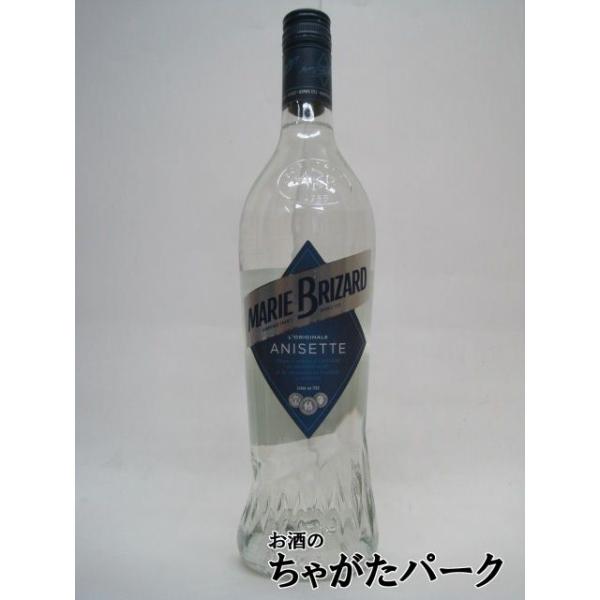 １７５５年創業から変わらない味わいのマリーブリザール社が誇るアニスリキュールです。アニス(ういきょうの実)の香り豊かに独特の風味が人を魅了するアニゼット。スペイン産の最高級品種グリーンアニスに何種類もの薬草、コリアンダーの種子、レモン果皮、...