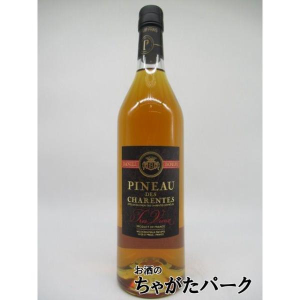 ユニブラン100%　古いリムーザン樽にて、15年熟成。ブドウ果汁75%、コニャック25%使用。ノンフィルター。金色。熟成によって、果実の濃縮感やランシオ香も感じられます。カカオ、シナモン、バニラなど複雑な香り。しっかりとしたボディで、バラン...