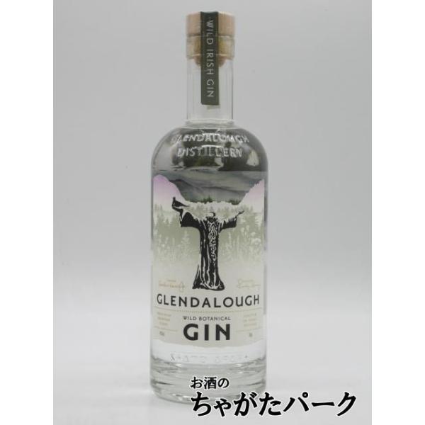 アイリッシュウイスキーやポチーンを発売しているグレンダロウ蒸溜所からまったく新しいジンの登場です。ボタニカルを蒸溜所のあるウイックロウ周辺から採集、四季折々に変化を見せる景色にあわせて季節ごとに使用するボタニカルとレシピを変えて年４回・スモ...