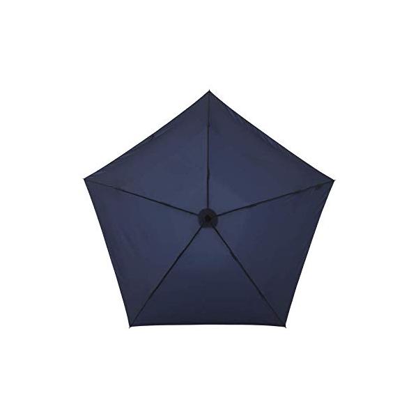 「商品情報」Pentagon72進化した世界最軽量級72g折りたたみ傘「主な仕様」