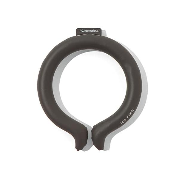 「商品情報」首元を冷やすことで、全身の熱をクールダウンさせてくれるICE RING。暑さ対策だけでなく、ちょっとした外出時やアウトドア用品(保冷剤)としても注目のアイテムです。直接肌につけることで身体の熱を吸収し、心地よくクールダウン。身体...