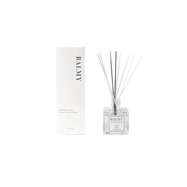 「商品情報」Blush like a peony ピオニー / ミュゲ / ホワイトムスク どこか懐かしく、そして憧れた香り。少しでも振り向かせたくて成長していく女性、 一歩づつ大人に近づいていく。数年後、誰もが振り返る女性となった。 そん...