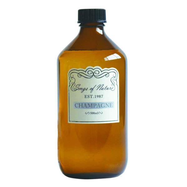 「商品情報」高級感のあるルームフレグランス カラフェディフューザーの詰め替えオイル♪カラフェディフューザー 大きいディフューザー 芳香剤 つめかえオイルは、シャンパーニュ、ブルゴーニュ、ロゼワインの個性をイメージした香りのカラフェディフュー...