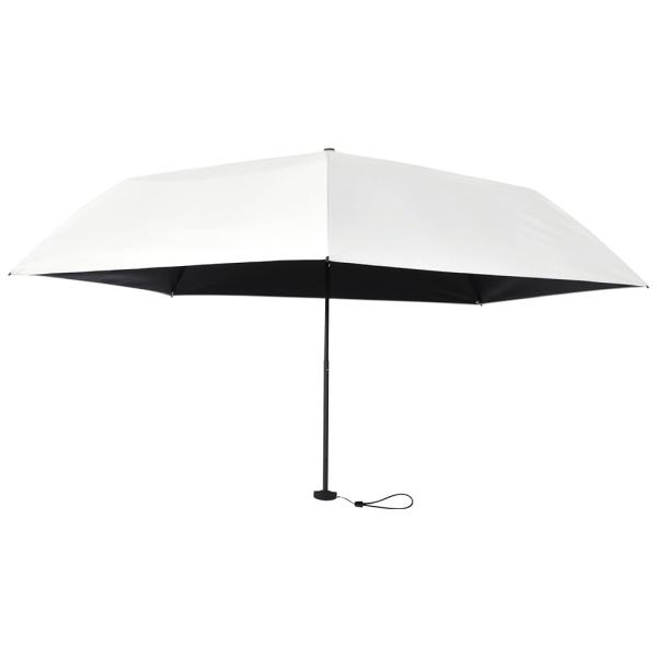 「商品情報」軽やかに、もっと自由に。もし軽量でありながら丈夫で、しかも使いやすい傘があったら…そして晴れの日も雨の日も、これ1本で快適に過ごせたら…HEATBLOCK〓 pentagonは、そんな理想を実現した晴雨兼用折りたたみ傘です。■内...