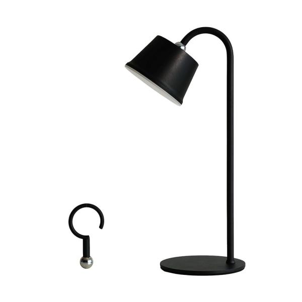 「商品情報」「主な仕様」調光&amp;照らす向きを変える。 自分好みの明るさにランプ本体にマグネットを組み込んでいるので、ボール型のジョイントで光の向きを自由自在に変えることができます。 直接光が眩しいときは壁に向けて間接光に。電源ボタンを...