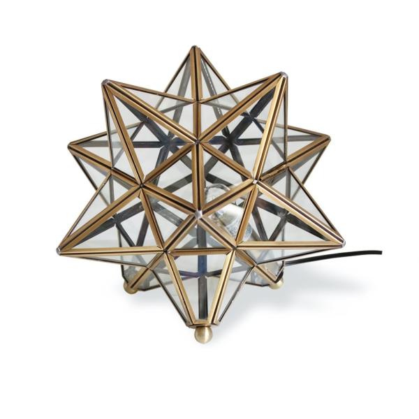 「商品情報」●エトワールはフランス語で“星"という意味。フレンチ・モロッコテイストの形は、オリエンタルに合わせても、モダンな空間に合わせてもそれぞれのテイストに馴染むデザインとなっています。真鍮は時間の経過とともに味わい深い色合いに変化して...