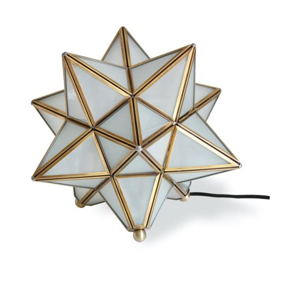 「商品情報」●エトワールはフランス語で“星"という意味。フレンチ・モロッコテイストの形は、オリエンタルに合わせても、モダンな空間に合わせてもそれぞれのテイストに馴染むデザインとなっています。真鍮は時間の経過とともに味わい深い色合いに変化して...