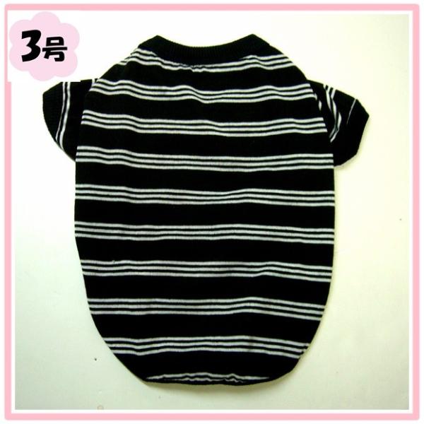 素　材：コットンサイズ：3号 (1)首回り：約24cm前後(2)胴回り：約35cm前後(3)着　丈：約25cm前後※メーカー、デザインによってサイズがことなりますので　記載サイズをご確認ください。地味すぎるぐらい地味な袖ありTシャツ。おじさ...