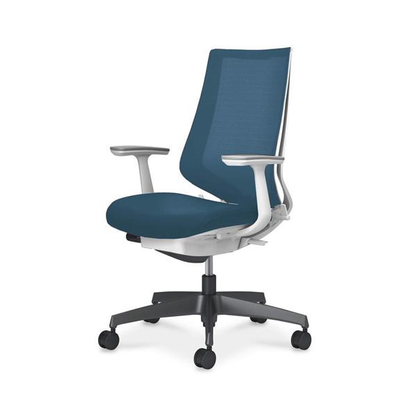 ※ご案内●納期情報・ネイビー、グラスグリーン、モンティコラブルー、ソフトグレーはご注文日から1〜2週間程、他のカラーは3〜4週間程お時間を頂戴いたします。●配送サービス・コクヨメーカー直送（配送）便にて納品させて頂きます。・メーカー直送便と...