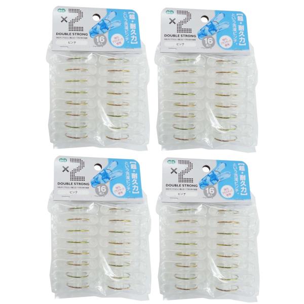 色：クリアサイズ:(1つあたり)縦6×横4×高さ1cm材質:本体/ポリカーボネート、バネ/鋼原産国:中国